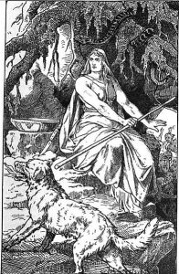 Helheim (Hel): The Realm Of The Norse Dead - NorseMythologist