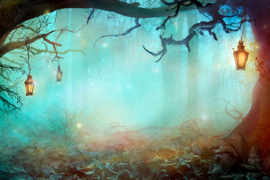 Alfheim In Norse Mythology - NorseMythologist