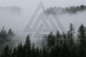 Valknut Symbol Meaning & History - NorseMythologist