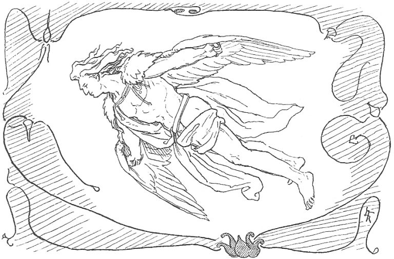 A Complete Guide To All Æsir Gods And Goddesses - NorseMythologist