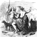 The Vanir Gods And Goddesses - Complete List & Facts - NorseMythologist