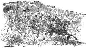 Borr (Bor, Bör, Burr) In Norse Mythology - NorseMythologist