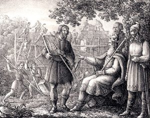 Freyr (Frey) In Norse Mythology - NorseMythologist