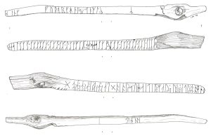 The Magic Of Runes In Norse Mythology - NorseMythologist