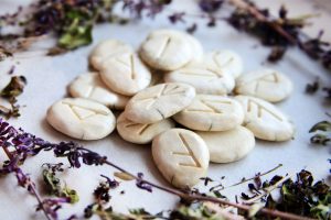 Norse Runes For Love - NorseMythologist