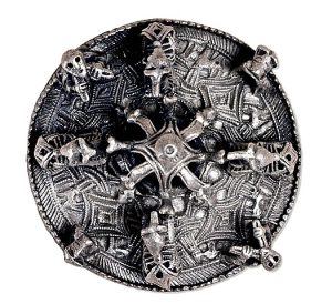 Exploring Traditional Viking Art - NorseMythologist