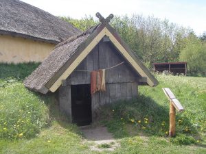 Architecture And Buildings In The Viking Age - NorseMythologist