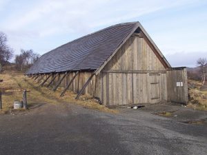 Architecture And Buildings In The Viking Age - NorseMythologist