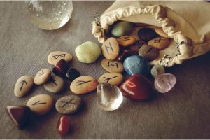 Norse Zodiac Signs: How To Find Your Birth Rune - NorseMythologist