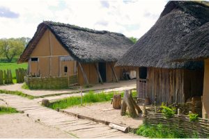 Architecture And Buildings In The Viking Age - NorseMythologist