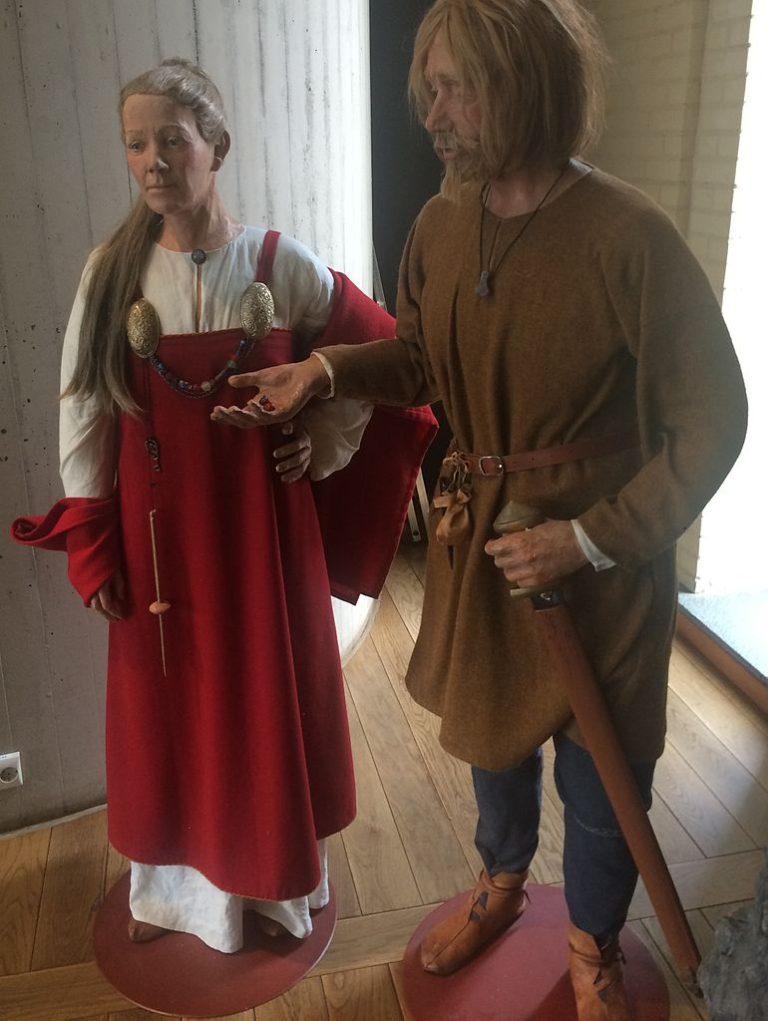 What Did The Vikings Wear: A Historical Overview Of Viking Clothing ...