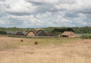 Architecture And Buildings In The Viking Age - NorseMythologist