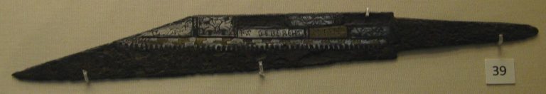 What Weapons Did A Viking Use? - NorseMythologist