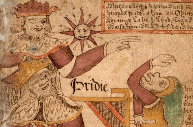 Gylfaginning: The Deluding Of Gylfi (Simplified) - NorseMythologist