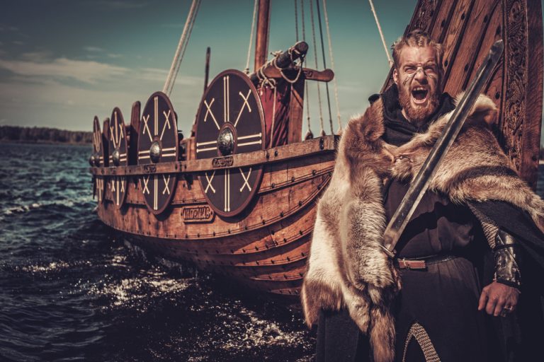 What Did The Vikings Look Like: Myth Vs. Truth - NorseMythologist