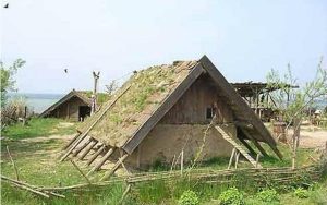 Architecture And Buildings In The Viking Age - NorseMythologist